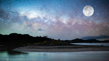 Maramataka Maori Lunar Calendar | Maori new year in New Zealand