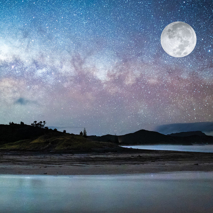 Maramataka Maori Lunar Calendar | Maori new year in New Zealand